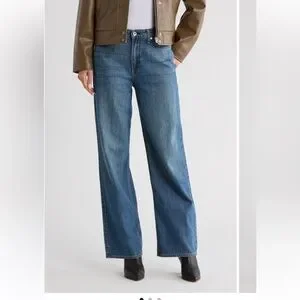 rag & bone | Jeans | Rag Bone The Lori Womens Jeans | Poshmark